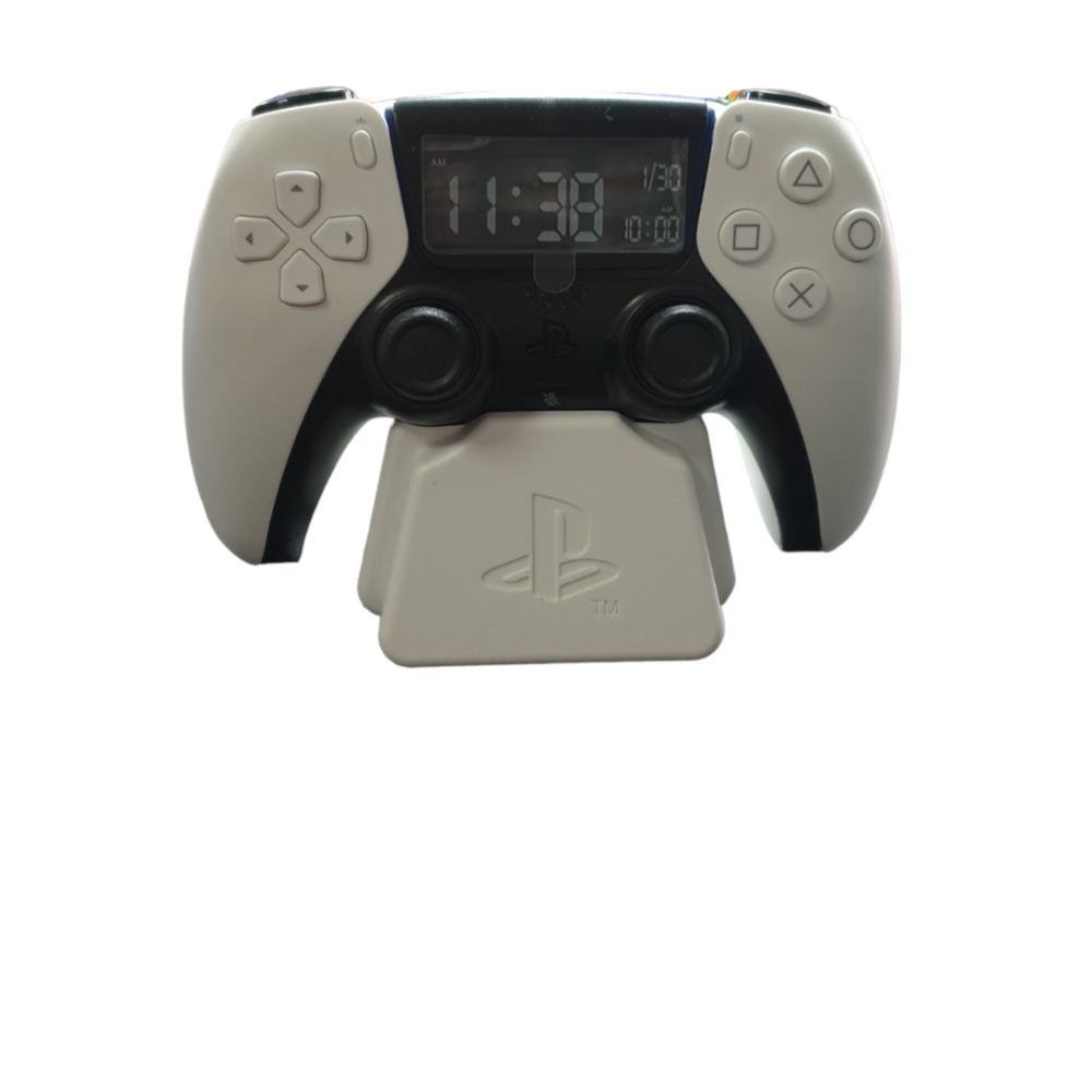 Used ps5 alarm clock - Own4Less